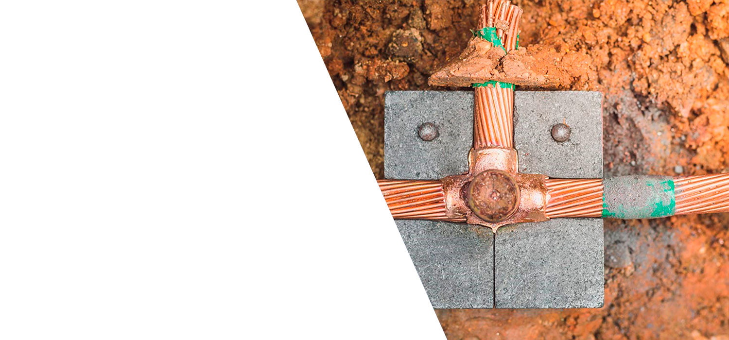 Sistemas de puesta a tierra - EFITEC